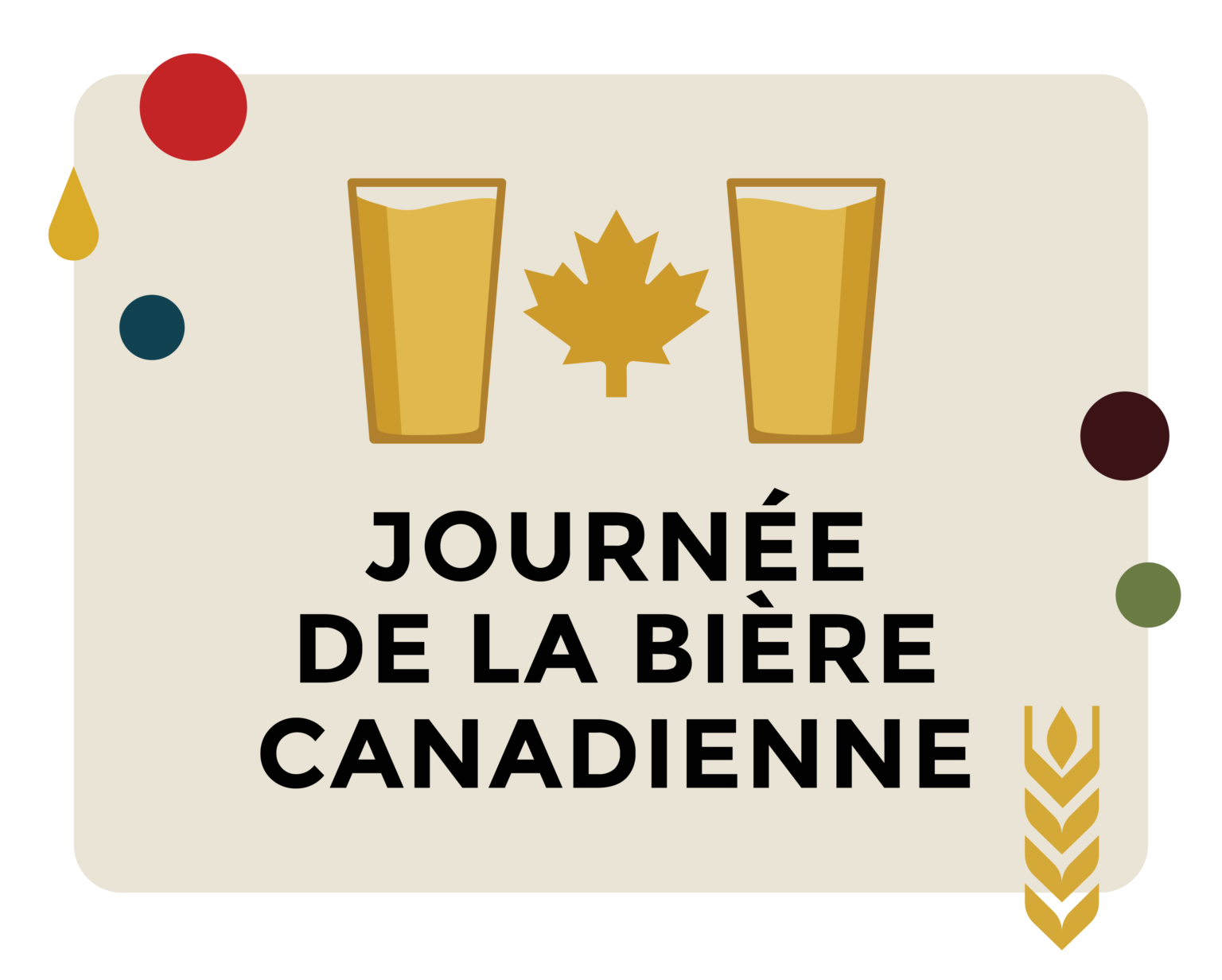 Canadian Beer Day – Canadian Beer Day