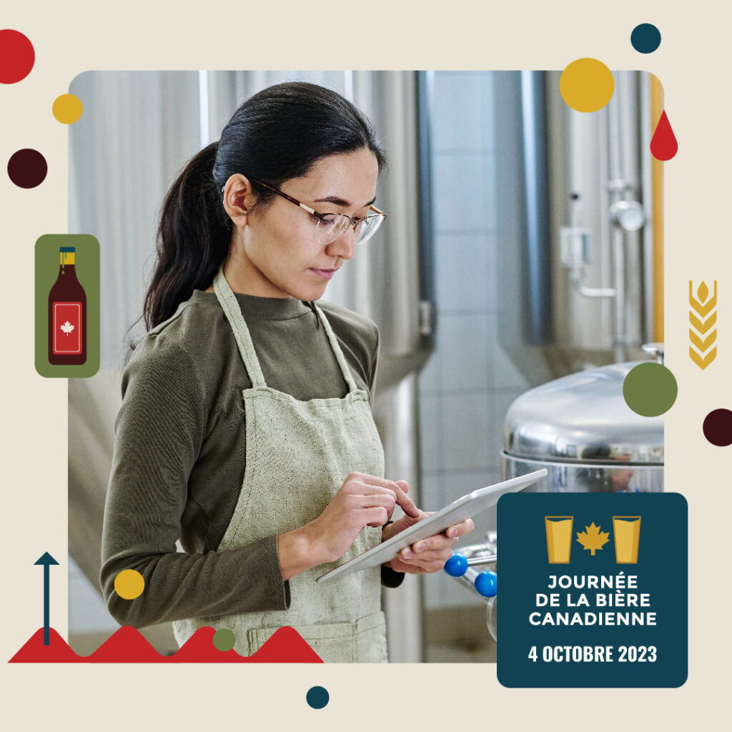 Canadian Beer Day – Canadian Beer Day