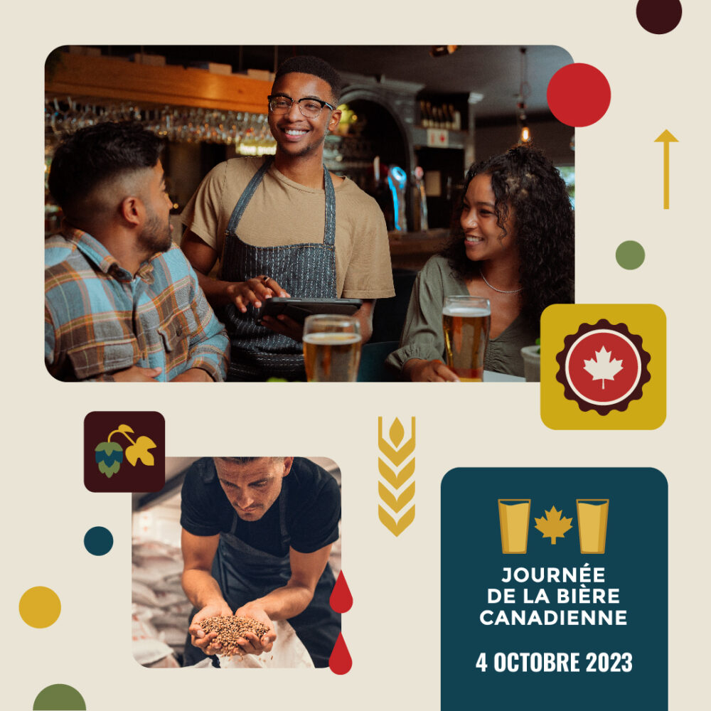 Canadian Beer Day – Canadian Beer Day