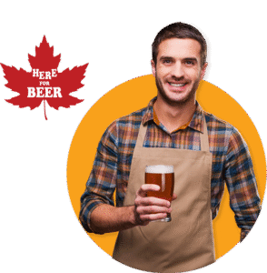 Canadian Beer Day – Canadian Beer Day